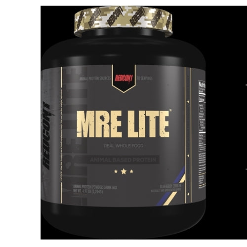 REDCON1 MRE LITE – BOSS Supplements Sudbury