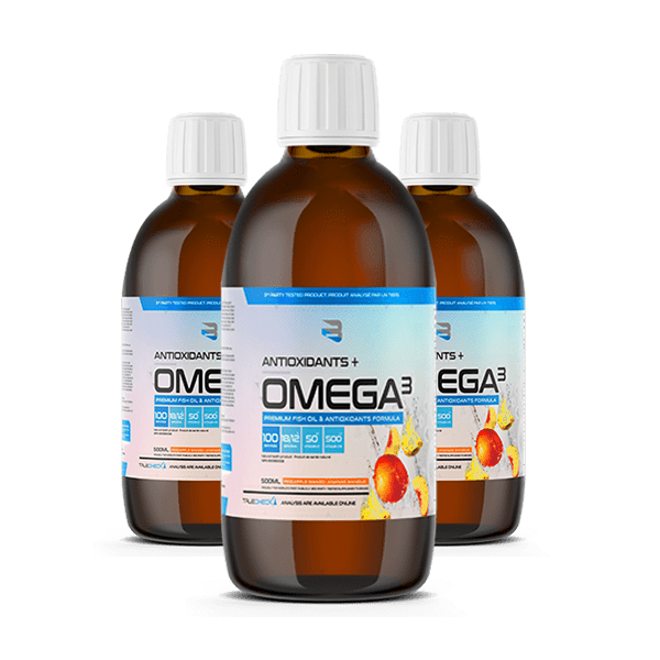 Exploring Omega-3 Supplements: Types, Benefits, and Essential Insights ...