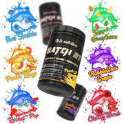 Welcome To BOSS Supplements Sudbury